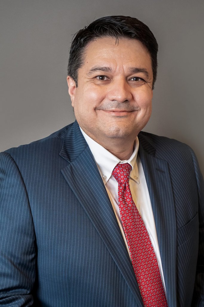 Edward J. Castillo - Partner @ Gonzalez Castillo Moya, LLP